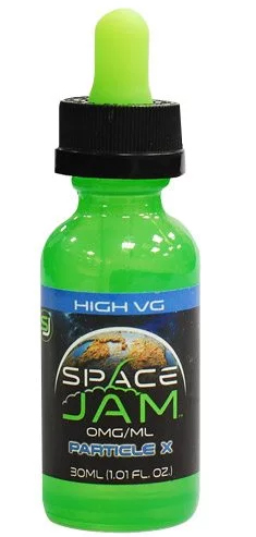 Space Jam Juice | KC Smokz Smoke Vape N Head Shop