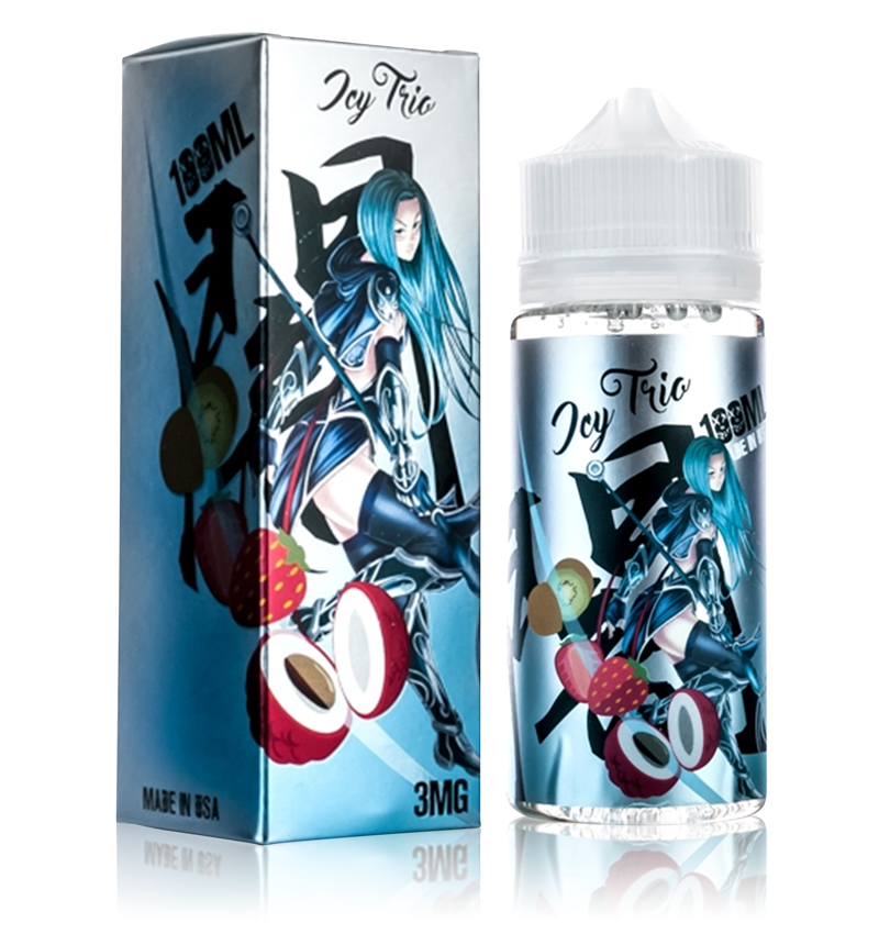 Yami Vapor E-liquids | KC Smokz Smoke Vape N Head Shop